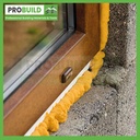 BAUER - PU FOAM STANDARD EXPANSION - 750ml (BY HAND) | Probuild Malta