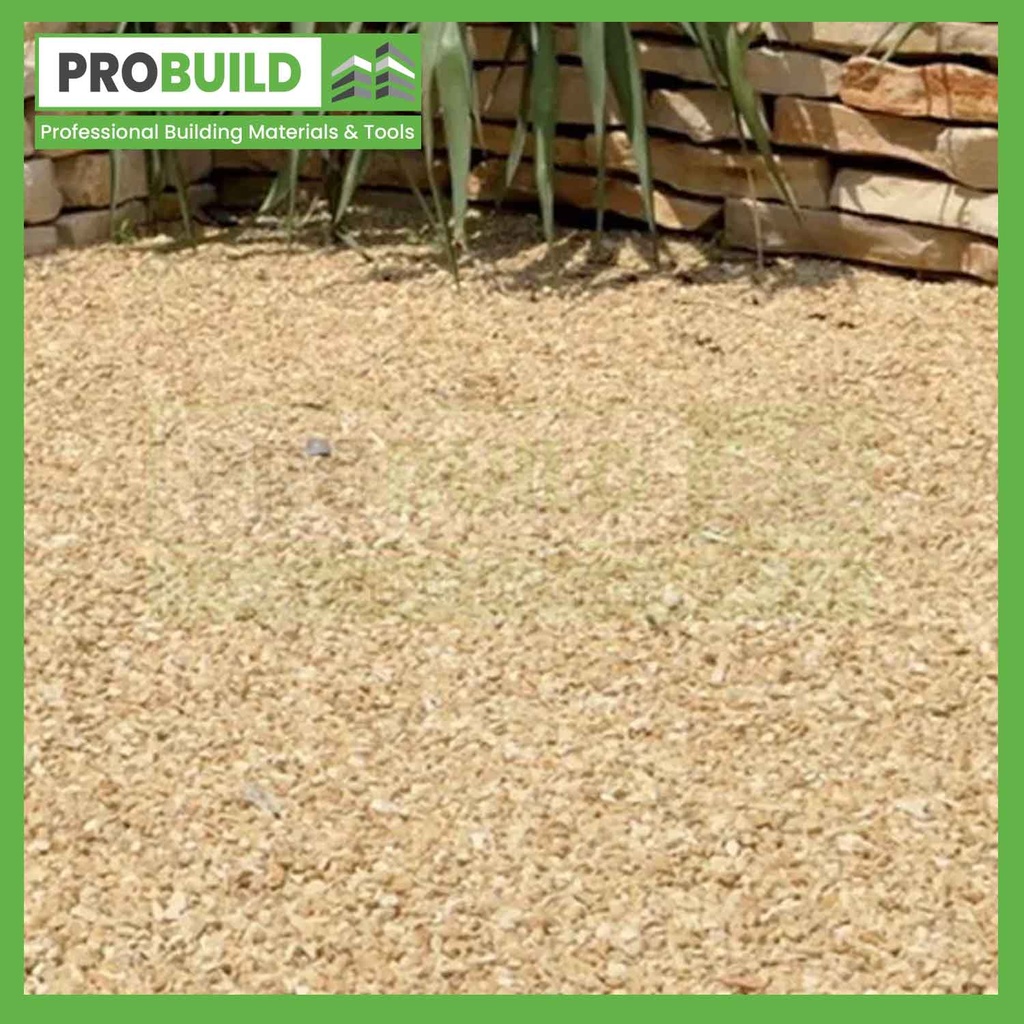 Gravel Giallo Mori | Probuild Malta