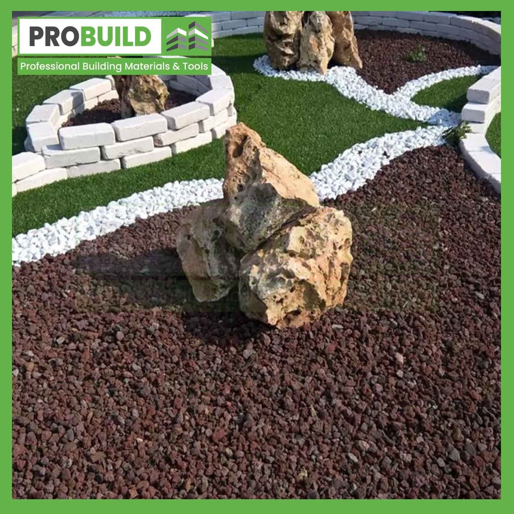 Gravel Rouge Royal | Probuild Malta