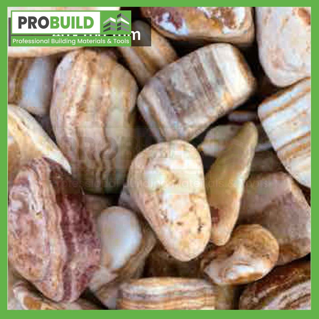 Angel Sparks Special Pebbles | Probuild Malta